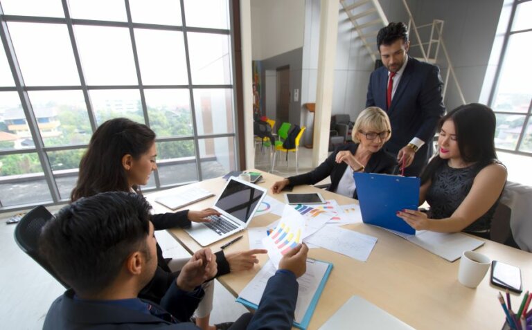 The evolving role of the company secretary in volatile times ...