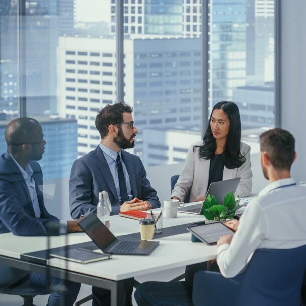 Why effective governance is critical in a recession - Integrity Governance